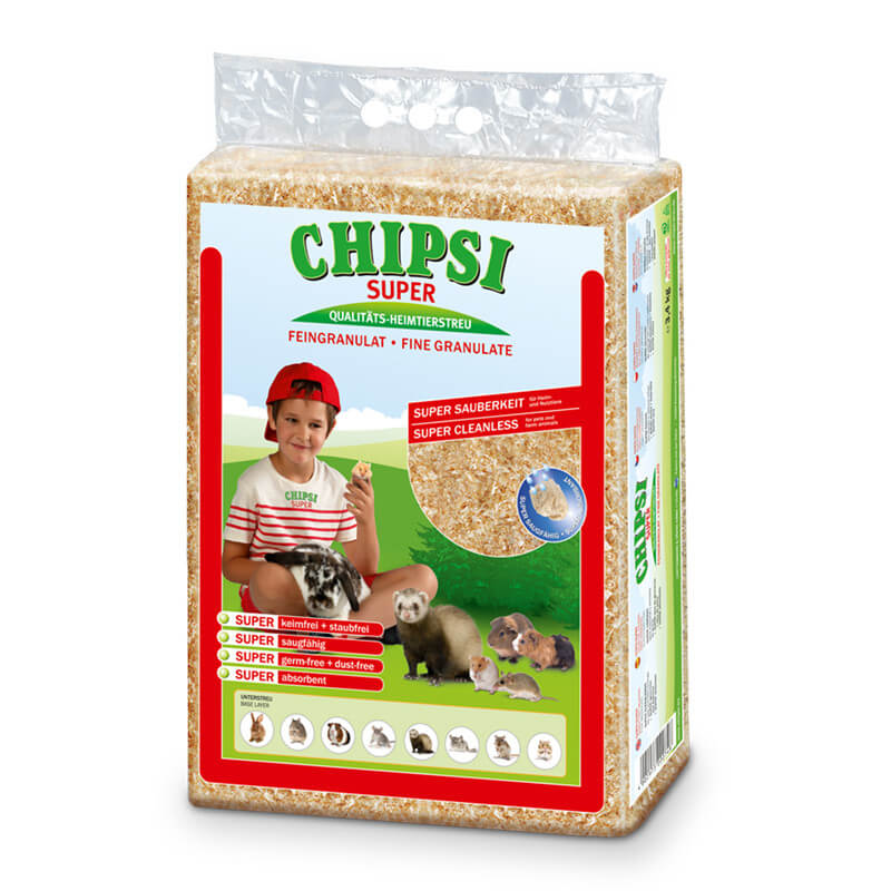 SUPER 3.4kg