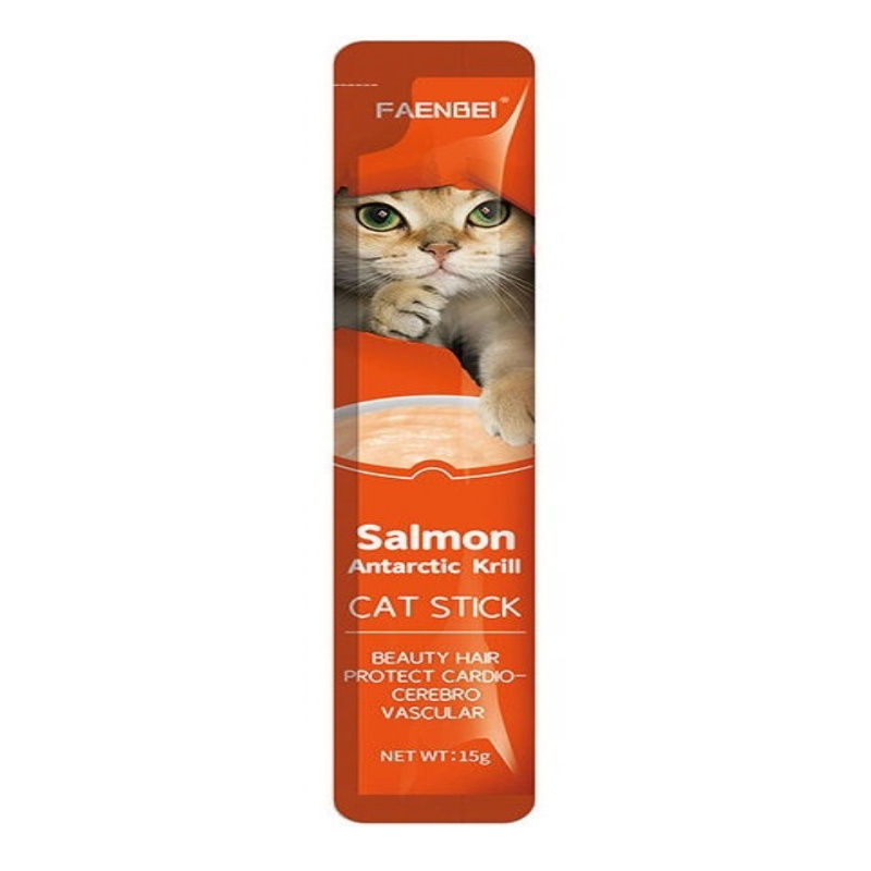SALMON STICK 15g
