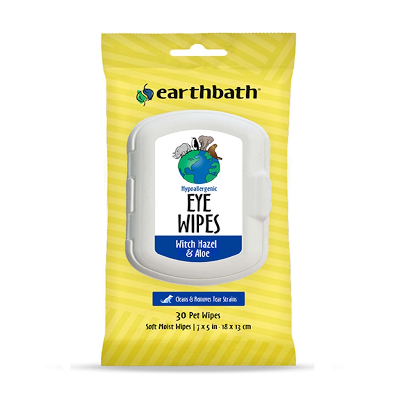 EYE WIPES 30pcs