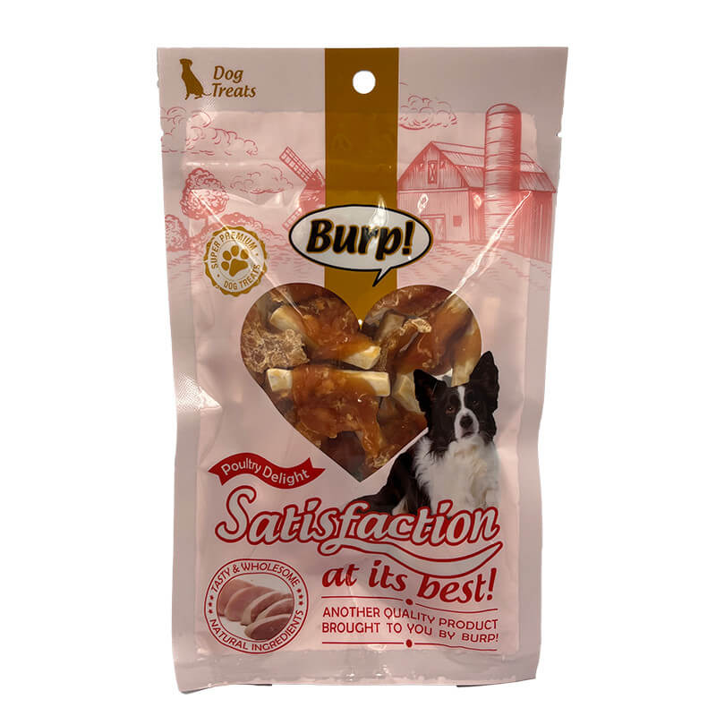 Burp Cheese Stix With Chicken Wr Malaysia | Pet Lovers Centre