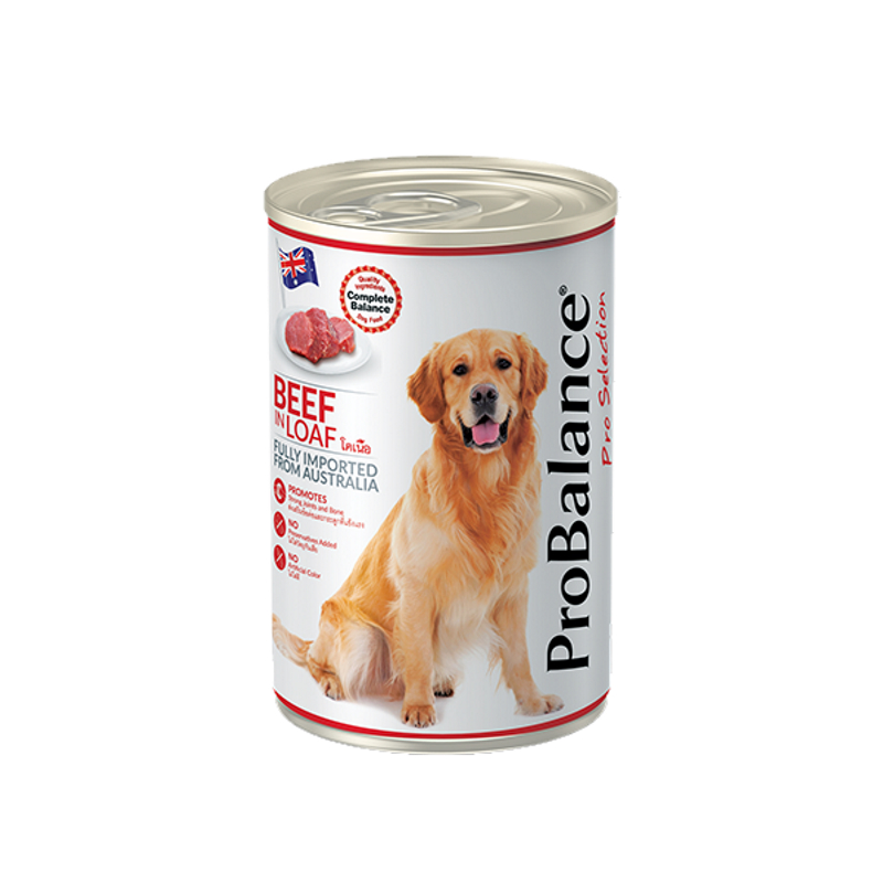 Pro Balance Beef 680G/700G Malaysia | Pet Lovers Centre