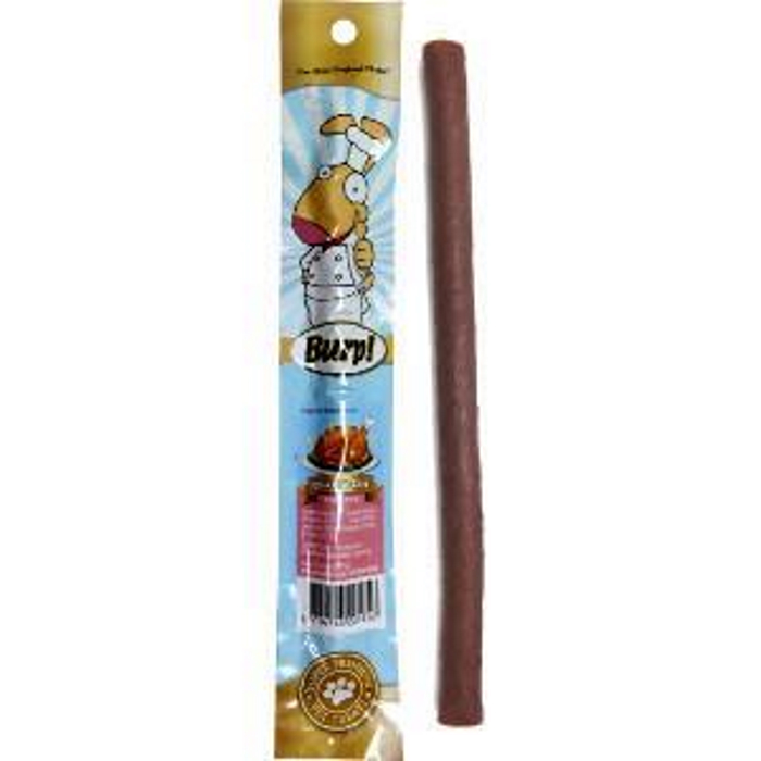 Burp Chicken Stick 12G (1Pc/Pkt) Malaysia | Pet Lovers Centre