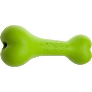 Rogz Da-Bone - Lime (Medium) Malaysia | Pet Lovers Centre