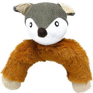 Trustie Dog Toy - Mouse Malaysia | Pet Lovers Centre