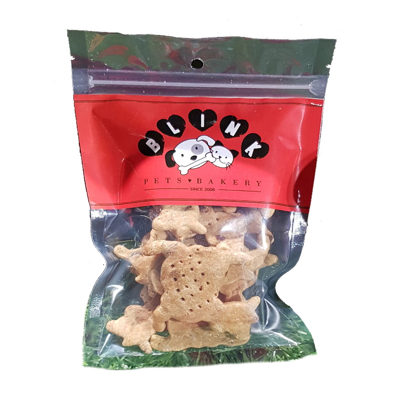 Blink Pets Bakery Cranberry Coo Malaysia | Pet Lovers Centre