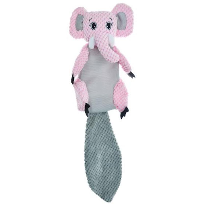 Chomper Chalked Up Flatty Elepha Malaysia | Pet Lovers Centre