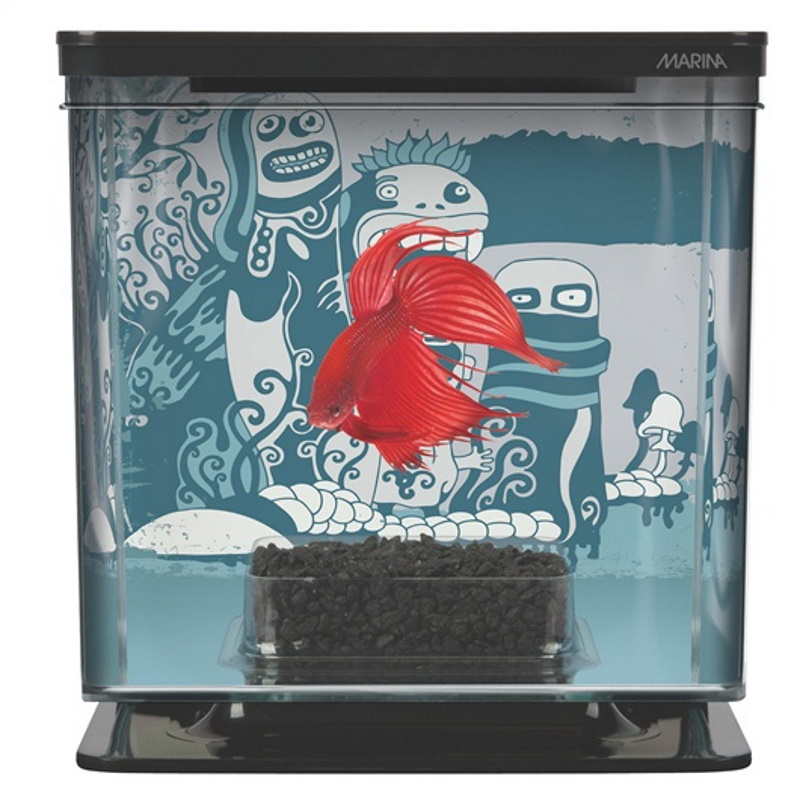 BETTA KIT WILD THINGS THEME 2 LITRE