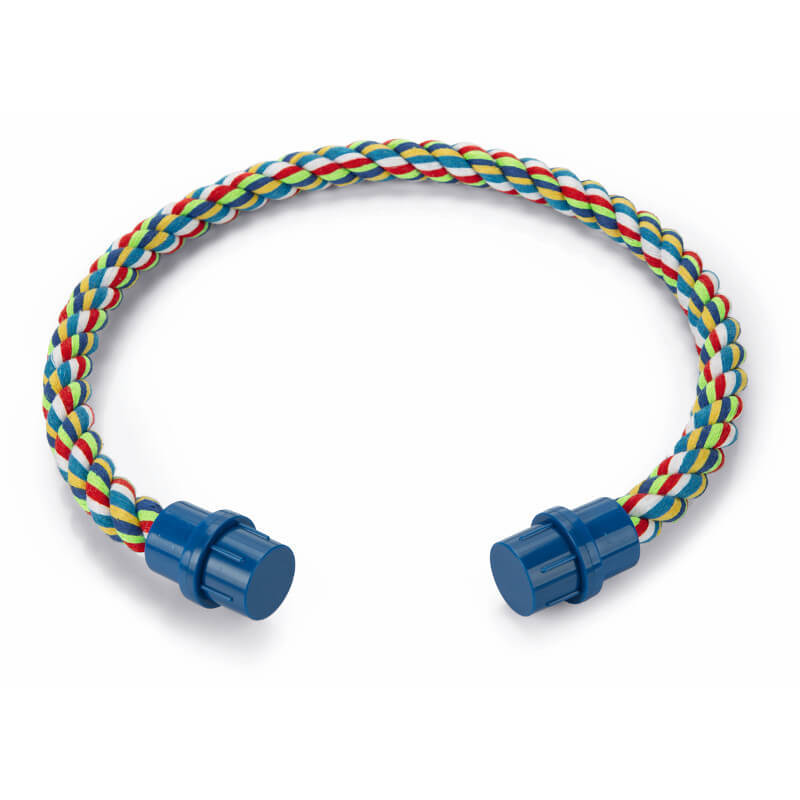 COTTON ROPE PERCH (LRG)