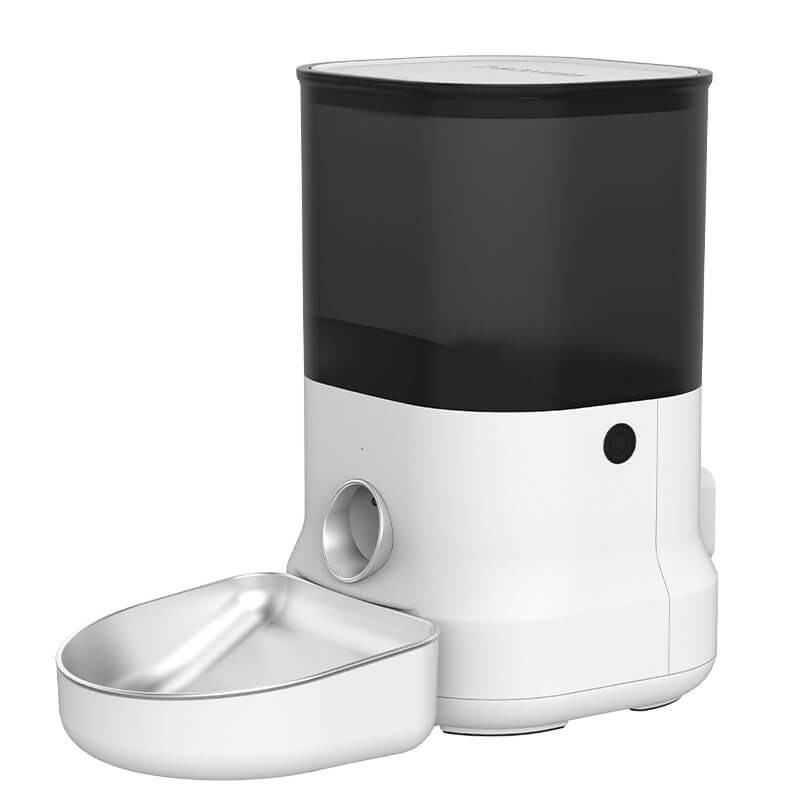 PROGRAMMABLE FEEDER (WHITE) 4L